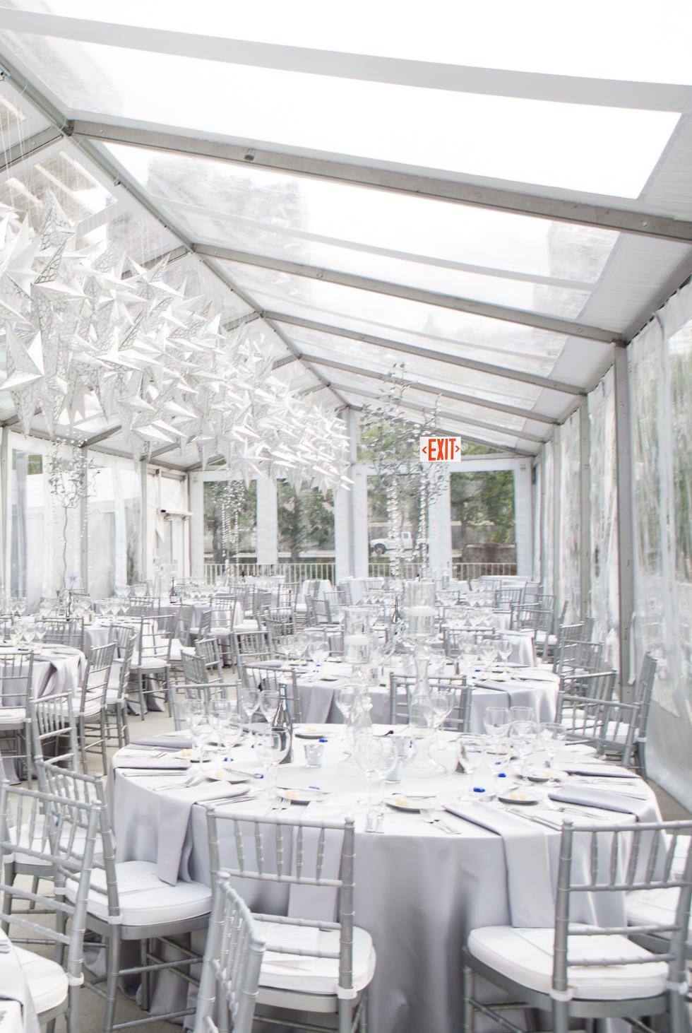 Tenting | Après Event Décor and Tent Rental