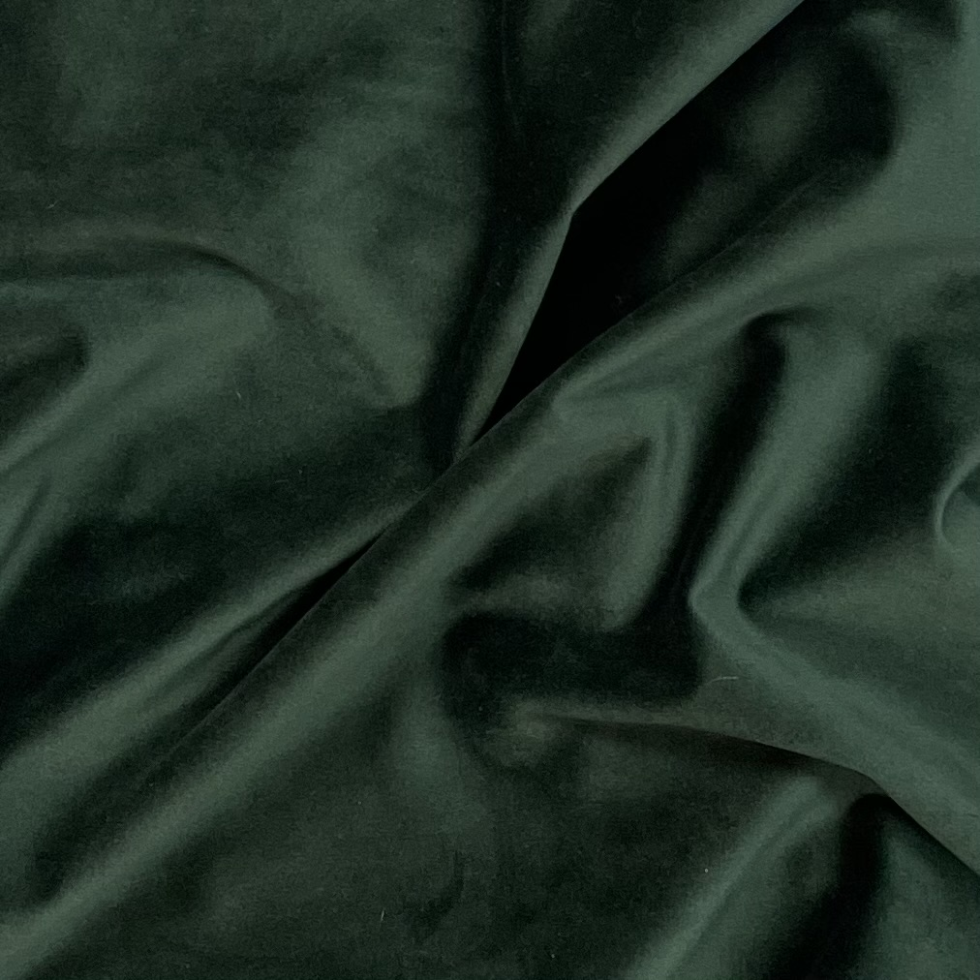 Seating : Forest Green Velvet | Après Event Décor and Tent Rental
