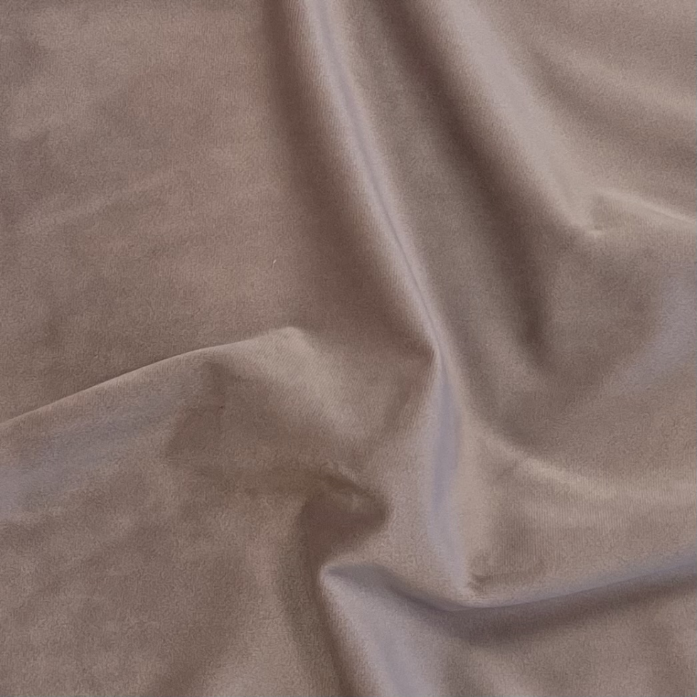 LINEN : Mauve Velvet | Après Event Décor and Tent Rental