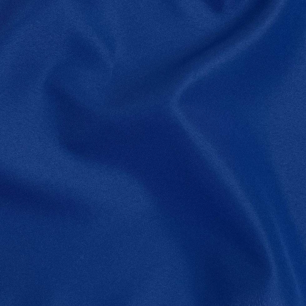 LINEN : Royal Blue Poly | Après Event Décor and Tent Rental