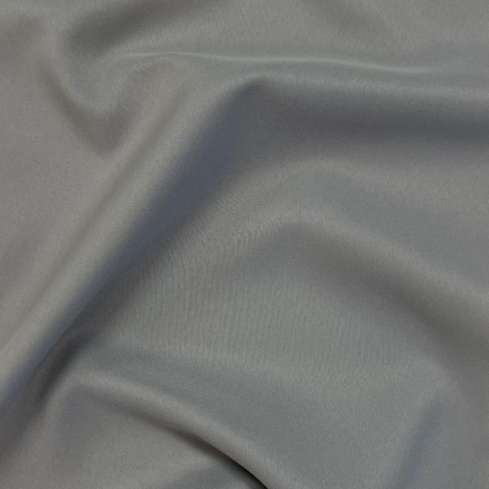 : Silver Poly | Après Event Décor and Tent Rental