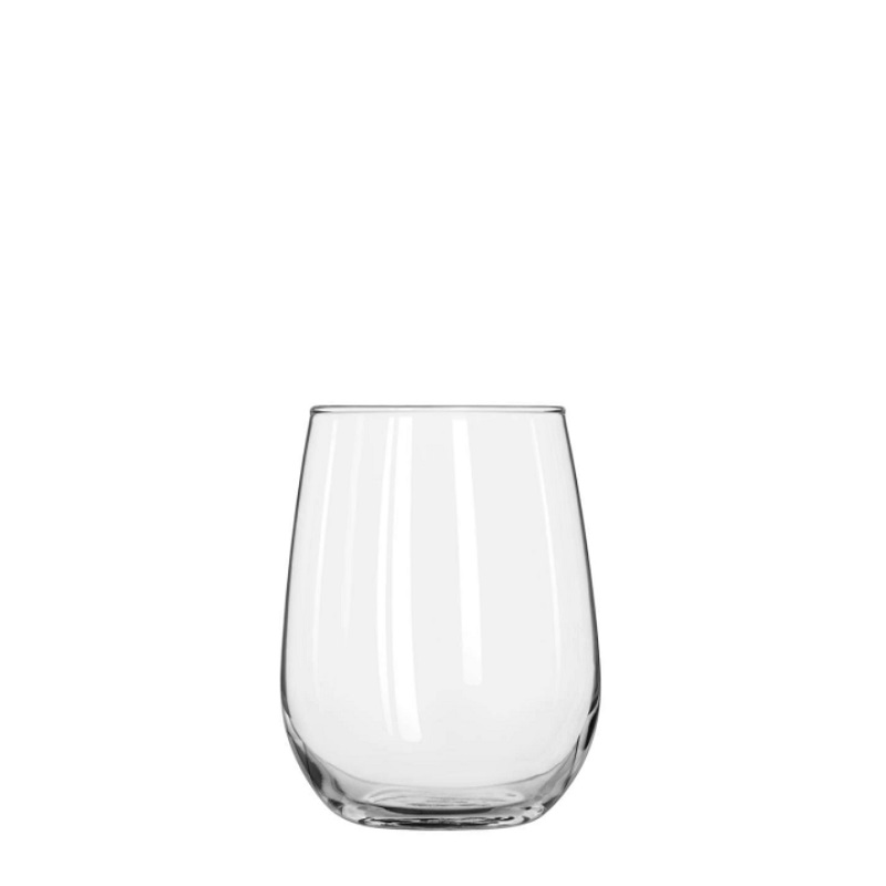 Glassware : STEMLESS GLASS | Après Event Décor and Tent Rental