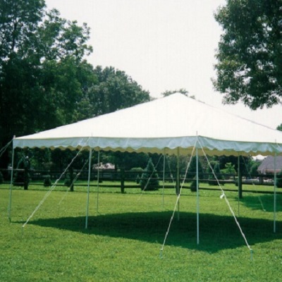 : Lightweight Canopy | Après Event Décor and Tent Rental