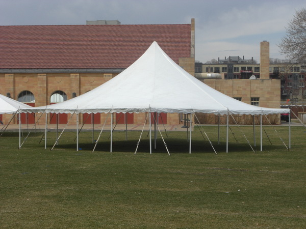 : Century Tent | Après Event Décor and Tent Rental