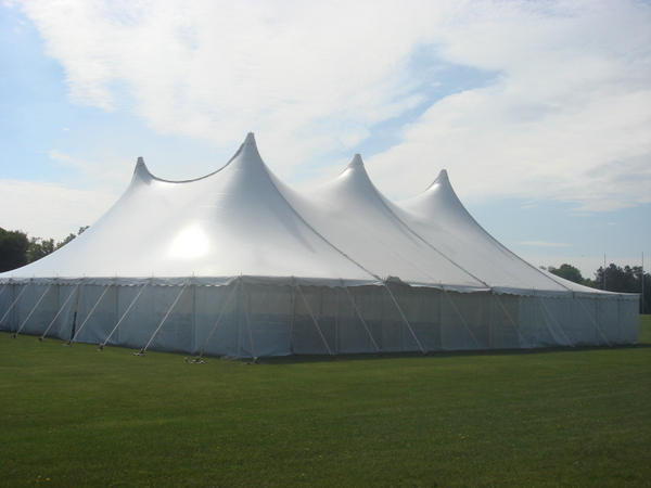 : Century Tent | Après Event Décor and Tent Rental