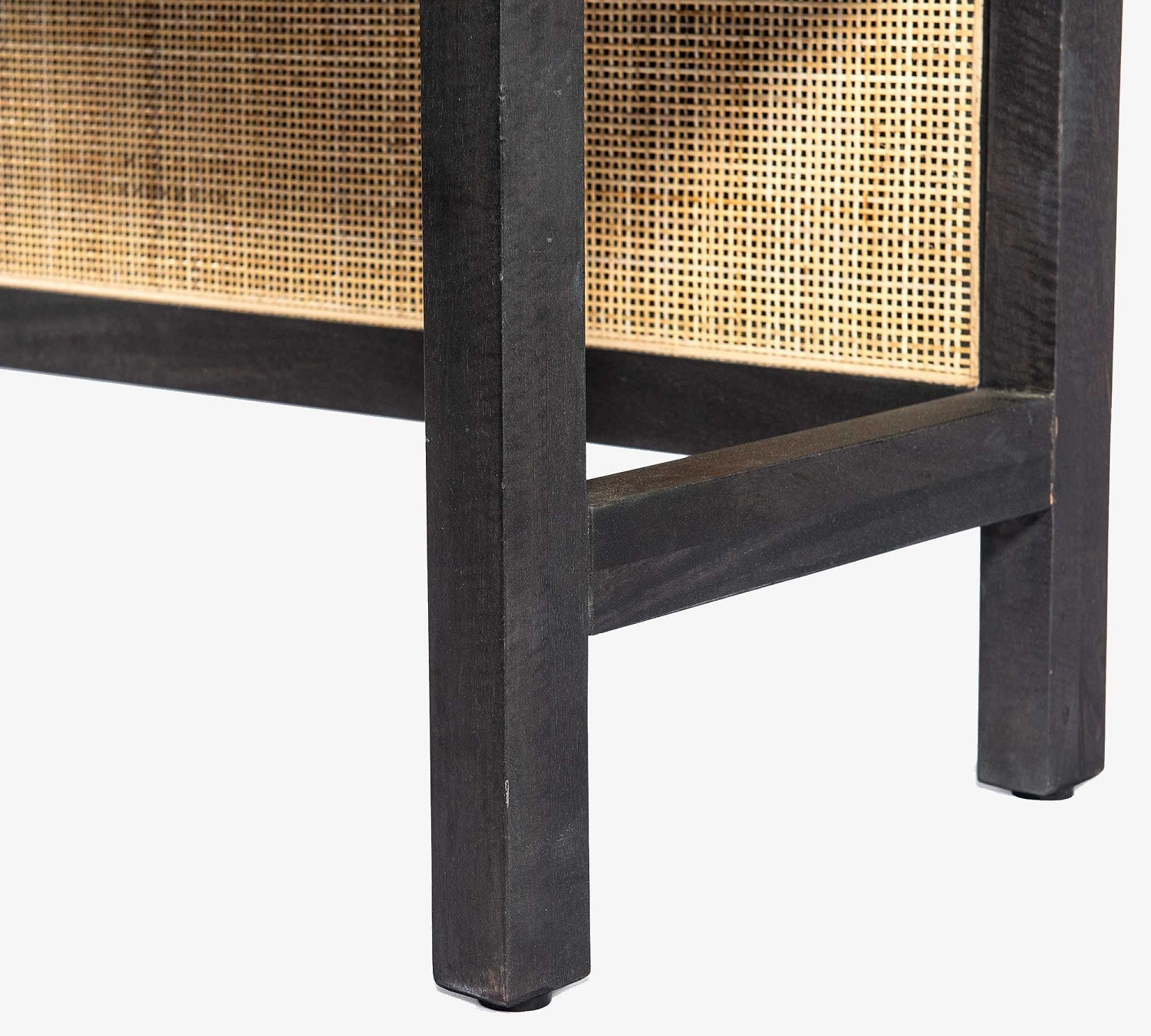 Bars : Black Willow 40" X 90" Back Bar Shelf | Après Event Décor and ...
