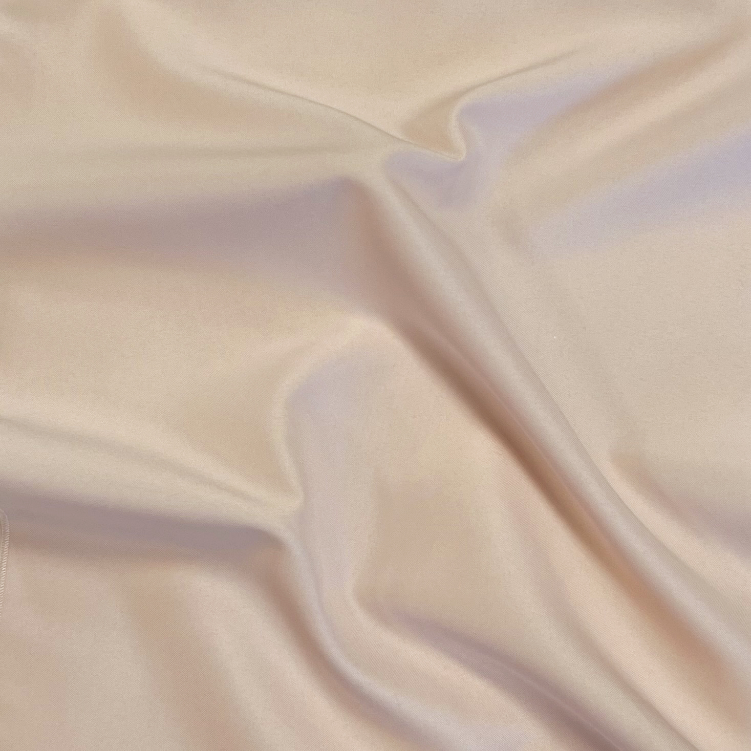 LINEN : Blush Poly | Après Event Décor and Tent Rental