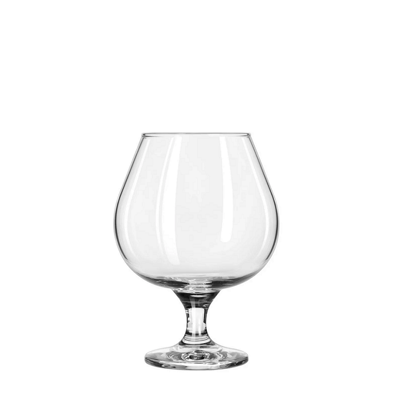 Glassware : BRANDY SNIFTER | Après Event Décor and Tent Rental