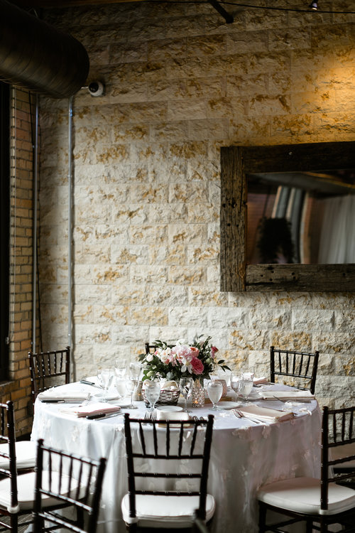 Seating : Buff Petal Sheer | Après Event Décor and Tent Rental