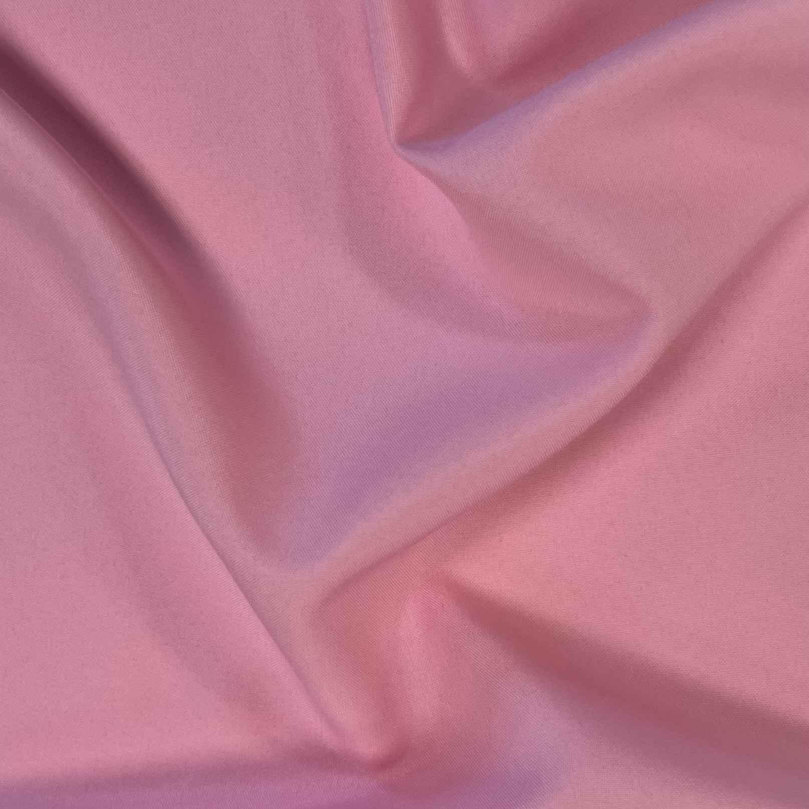 LINEN : Candy Pink Poly | Après Event Décor and Tent Rental