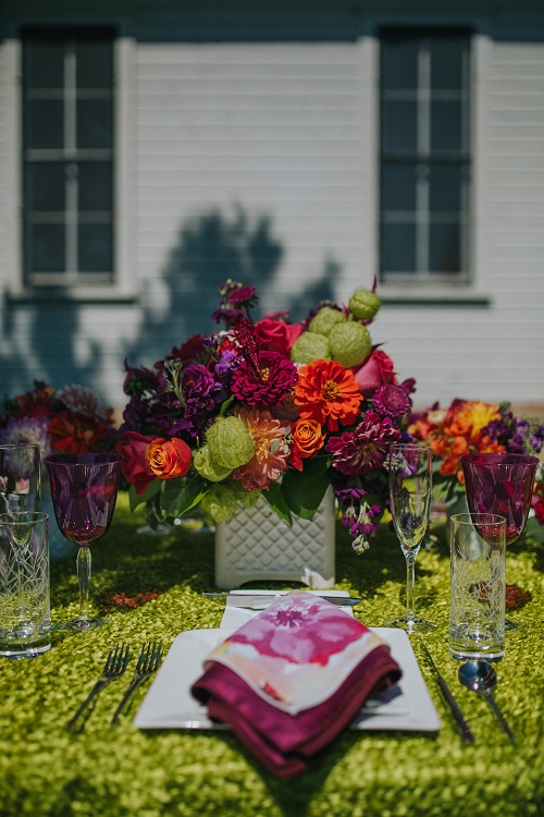 Seating : Chartreuse Lawn | Après Event Décor and Tent Rental