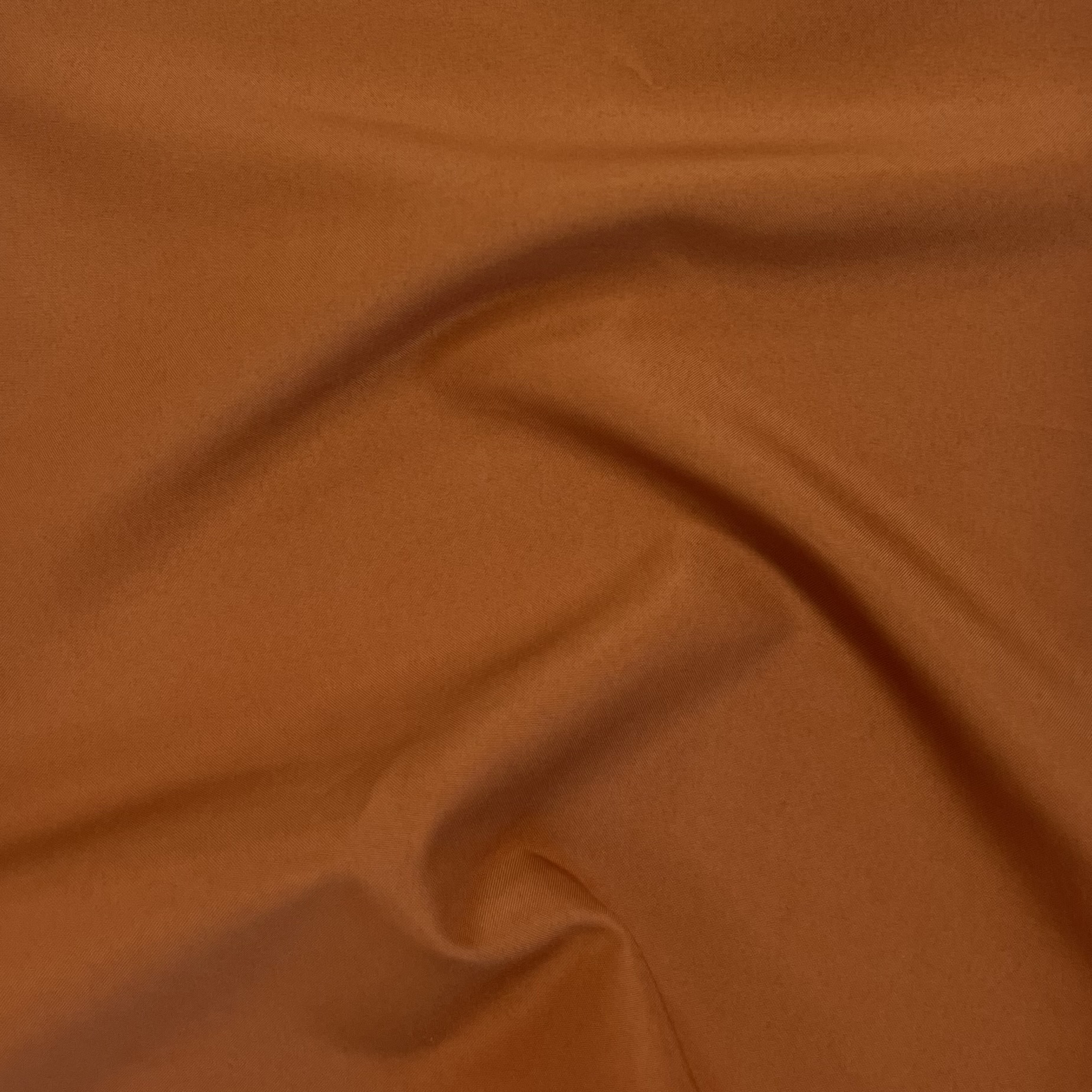 LINEN : Copper Poly | Après Event Décor and Tent Rental