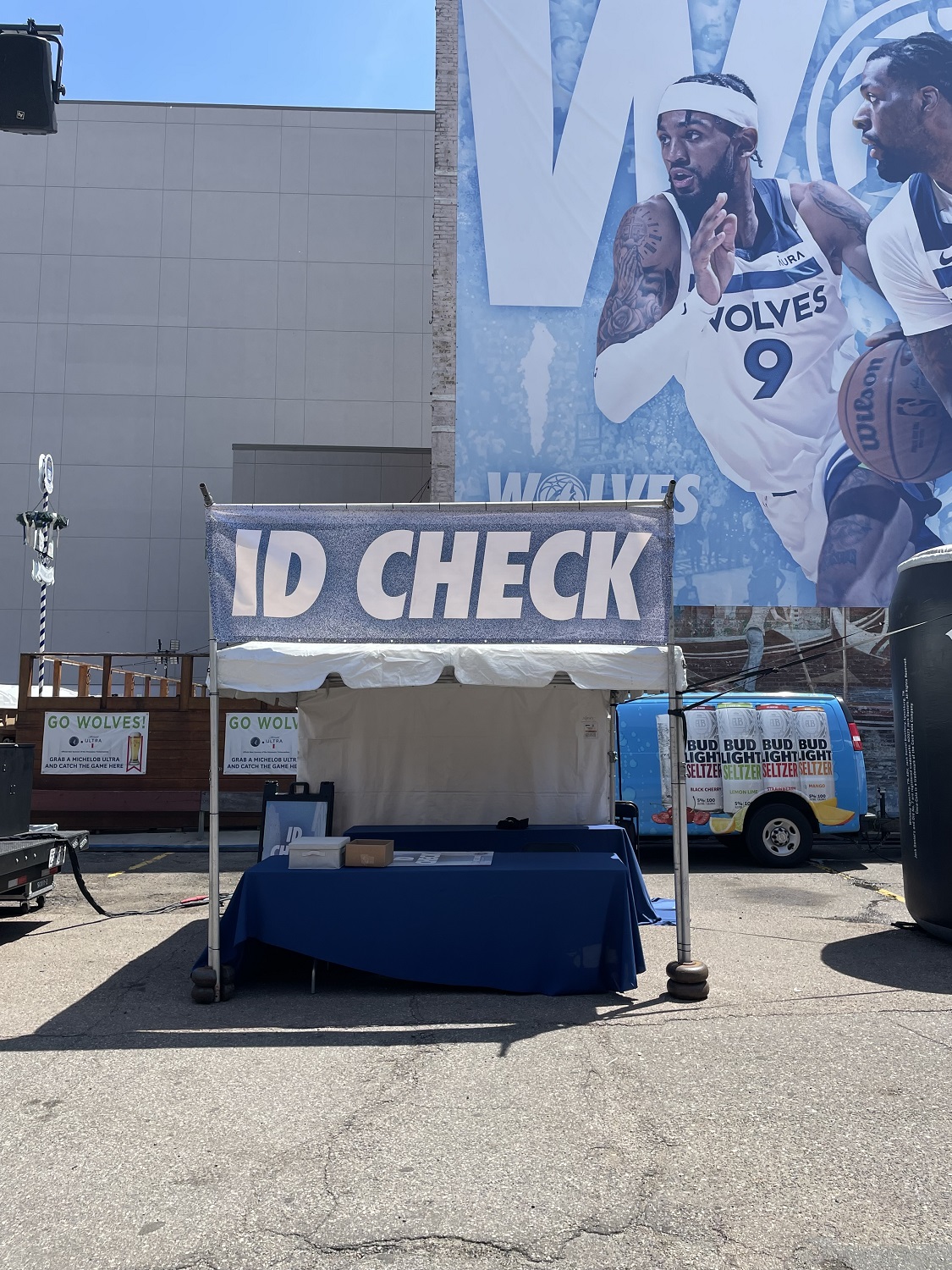 : Frame Tent | Après Event Décor and Tent Rental