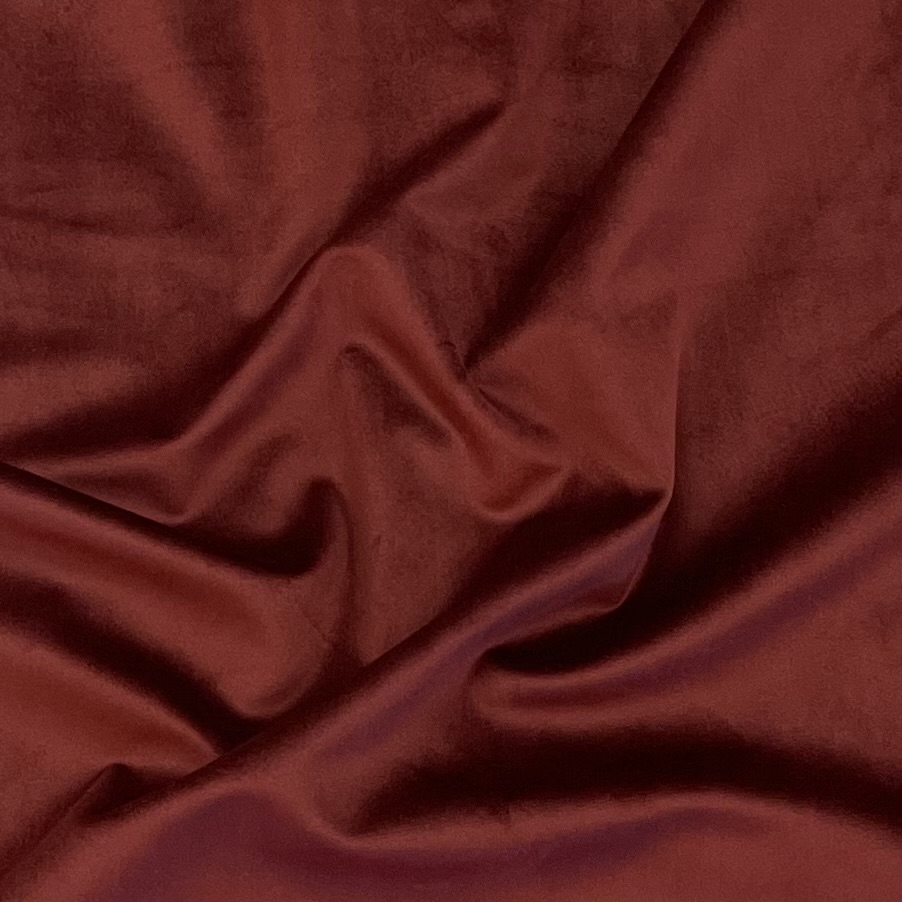 LINEN : Merlot Velvet | Après Event Décor and Tent Rental