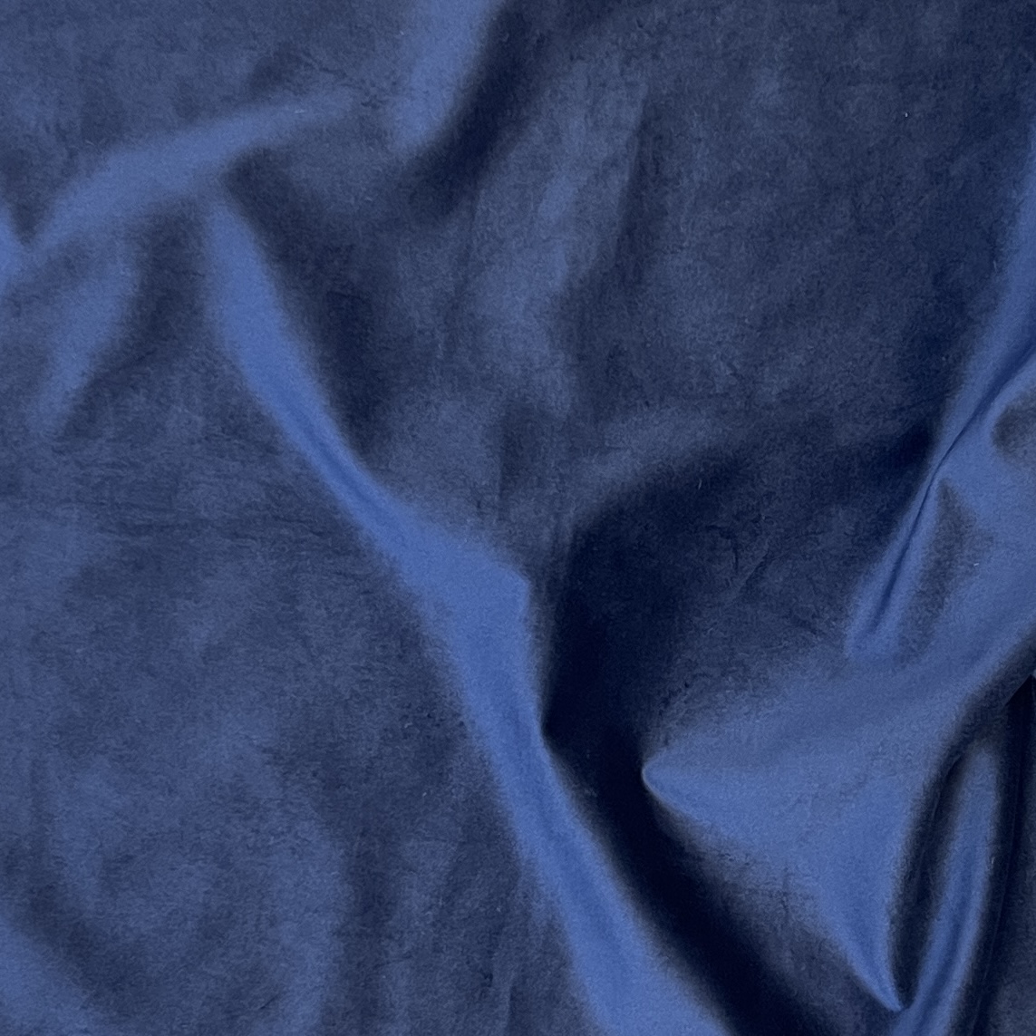 Pipe & Drape : Navy Velvet | Après Event Décor and Tent Rental