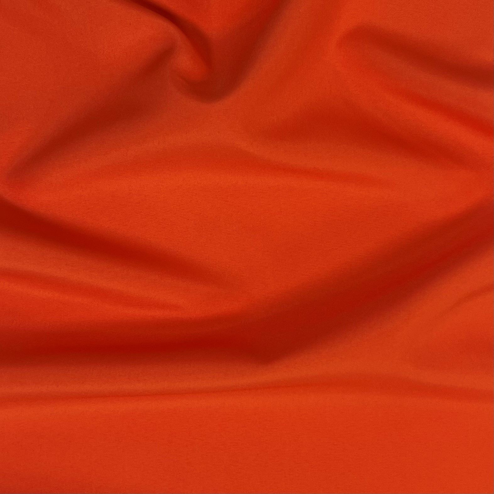 : Orange Poly | Après Event Décor and Tent Rental