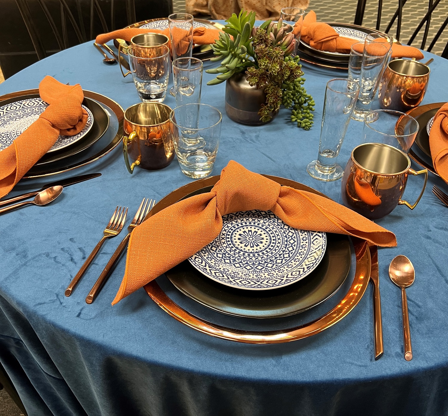 Bars : Panama Spice | Après Event Décor and Tent Rental
