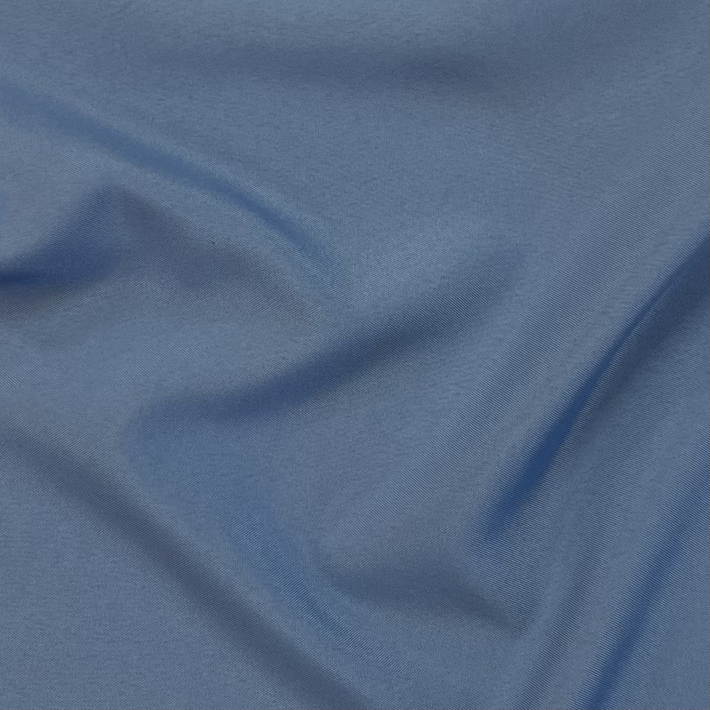 LINEN : Periwinkle Poly | Après Event Décor and Tent Rental