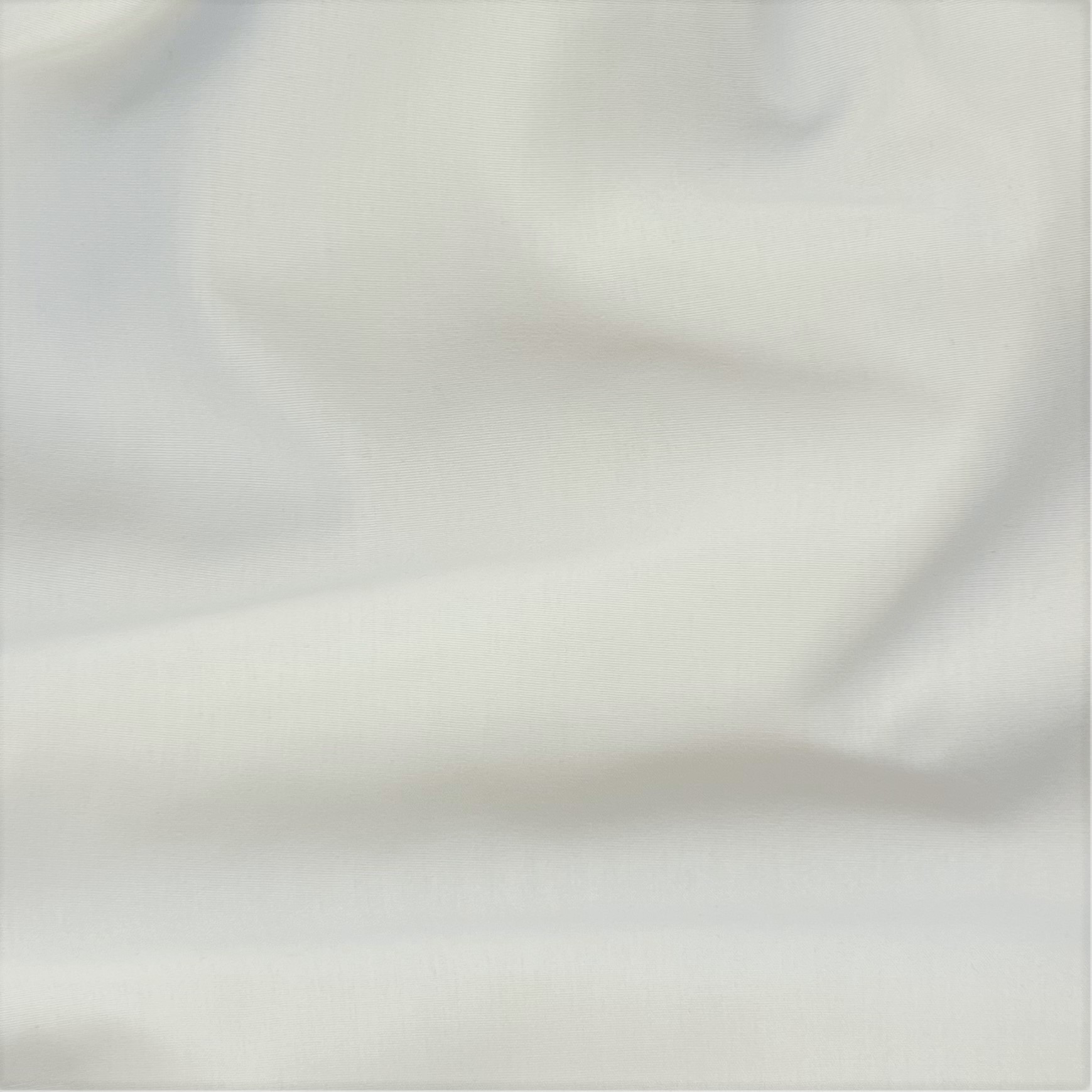 LINEN : White Poly Ultra | Après Event Décor and Tent Rental